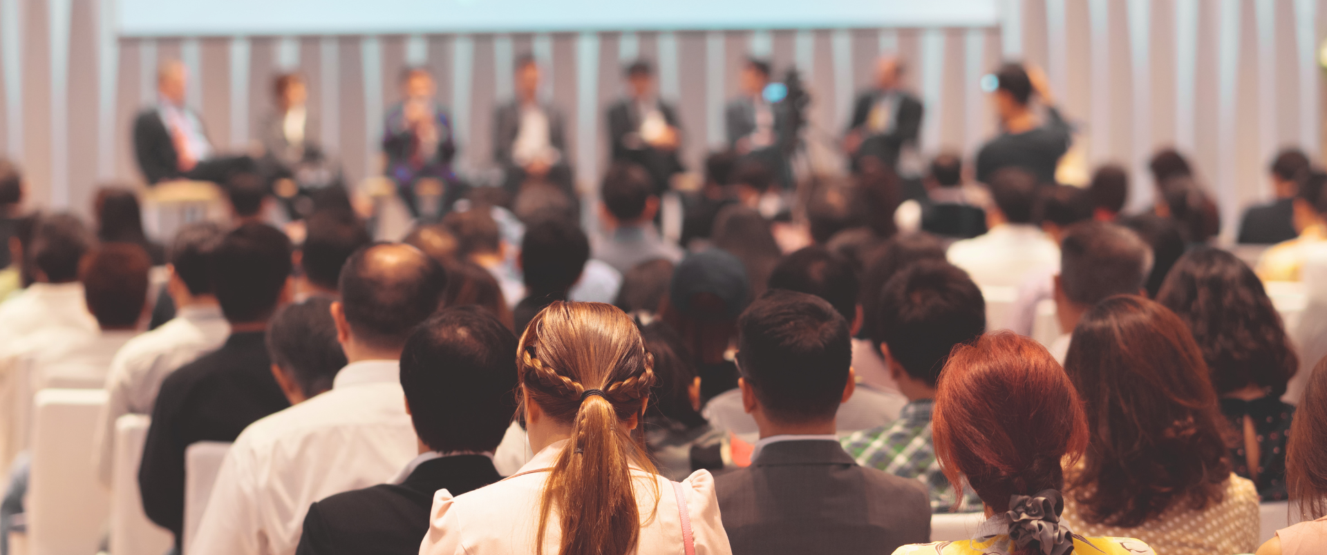 MICE Events Dubai | Expert Event Management & Planning