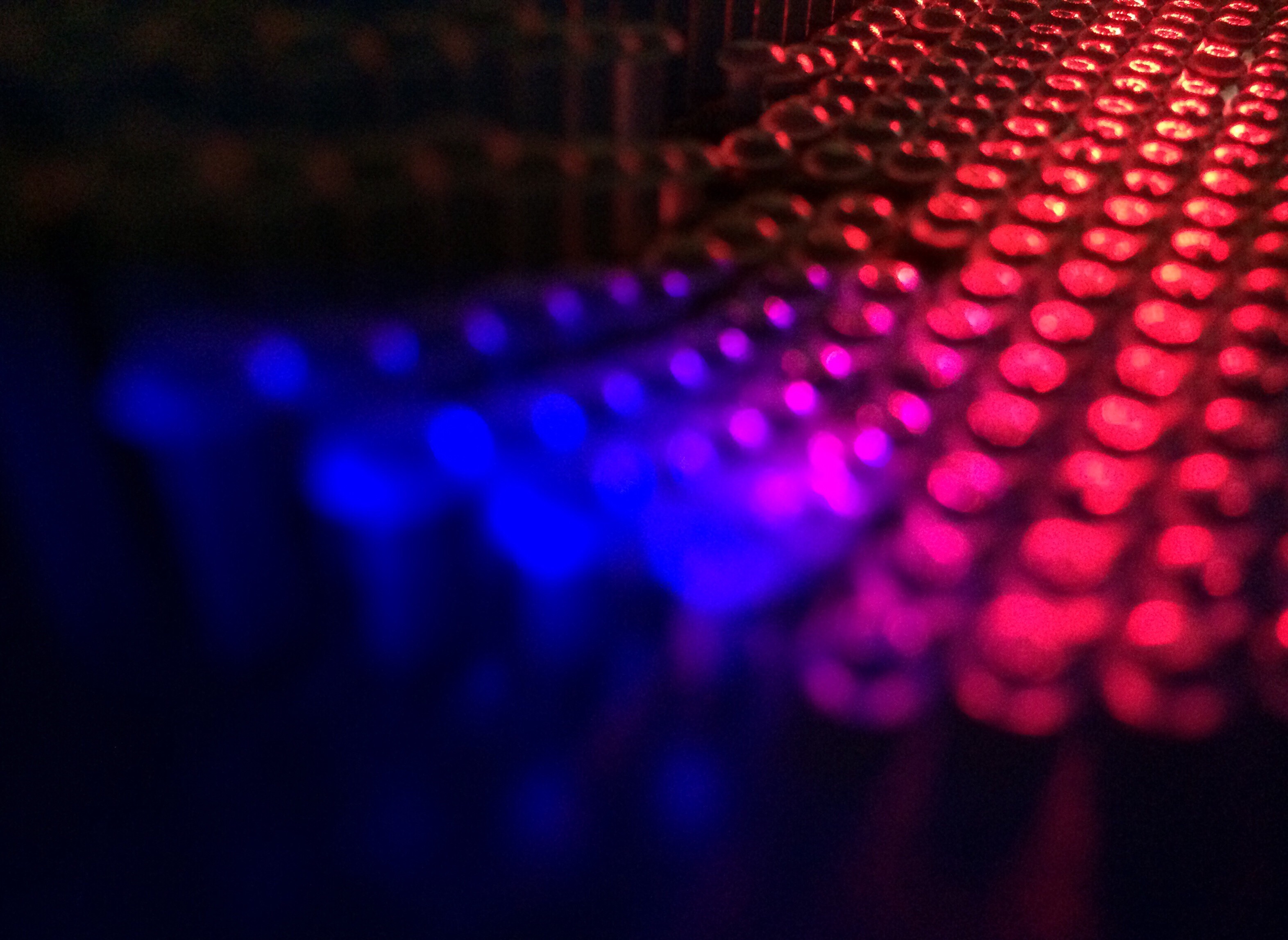 Dynamic LED Walls – Vibrant Visual Displays
