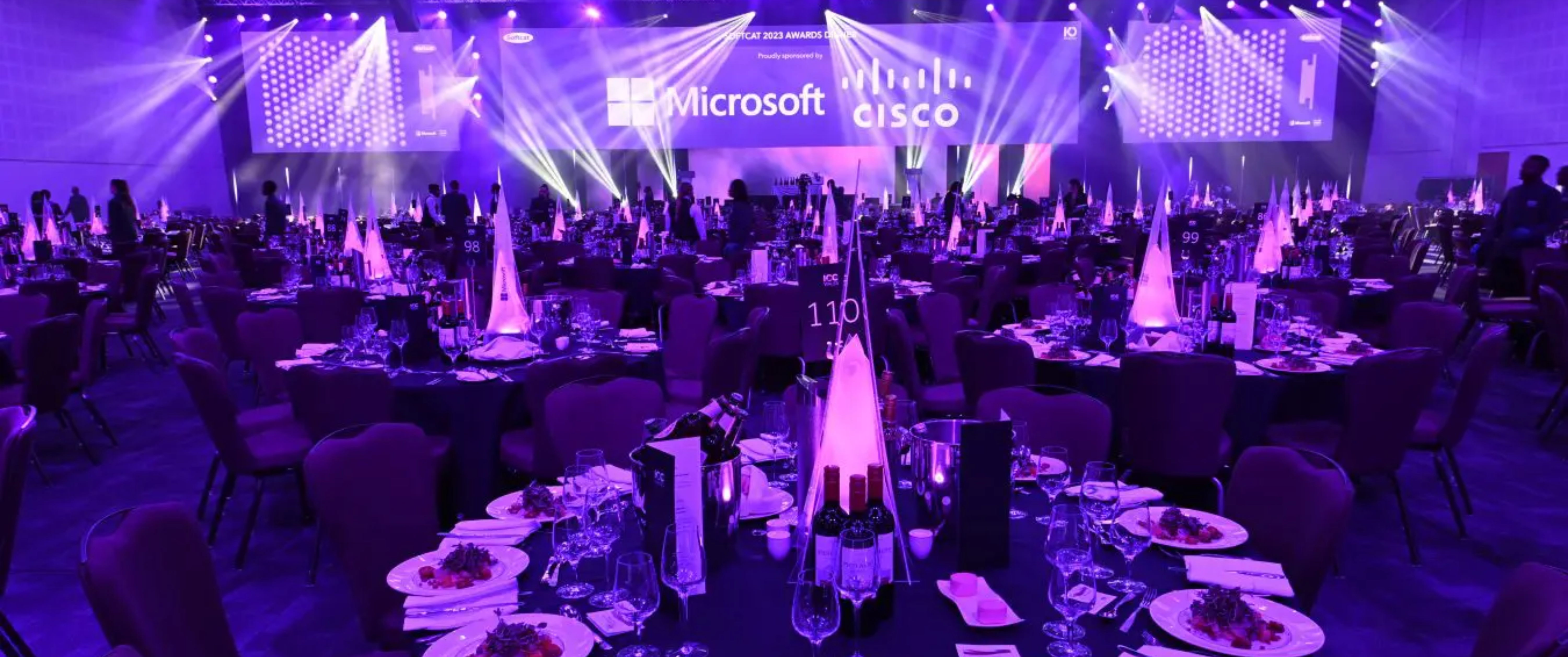 VIP & Corporate Event Management Dubai | Leading Event Specialists UAE